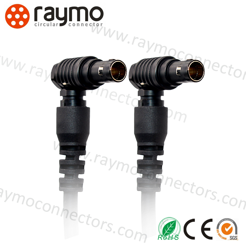 Cable Assemblies-4 - raymo connectors