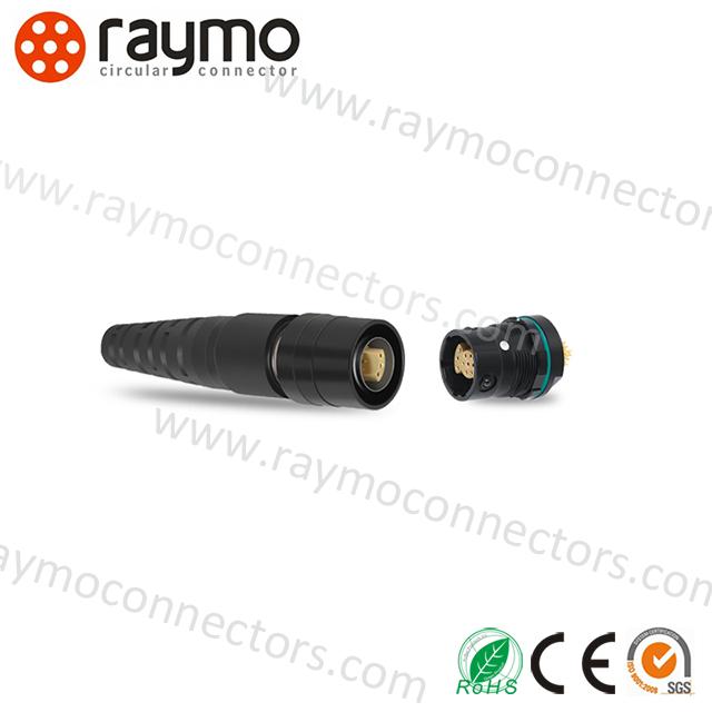 RM-3A - raymo connectors