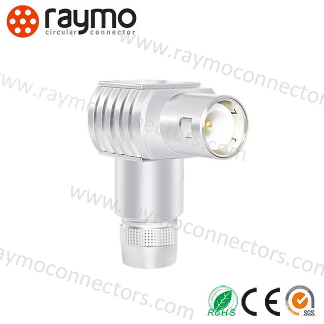RM-S - raymo connectors