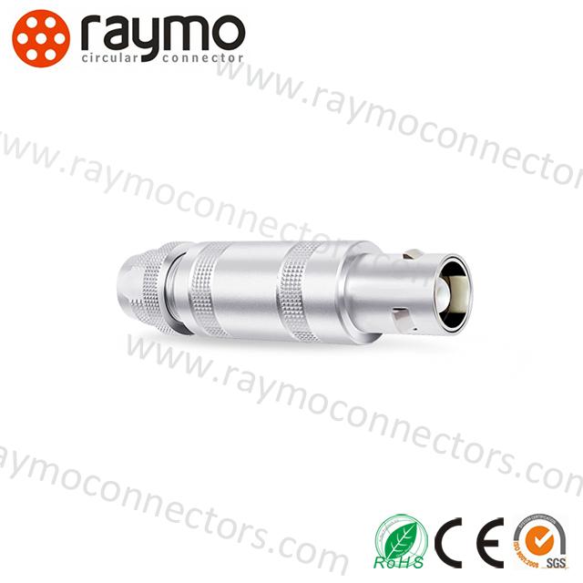 RM-S - raymo connectors