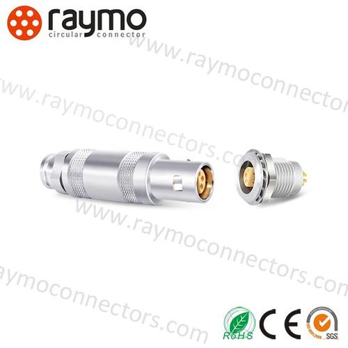 RM-S - raymo connectors