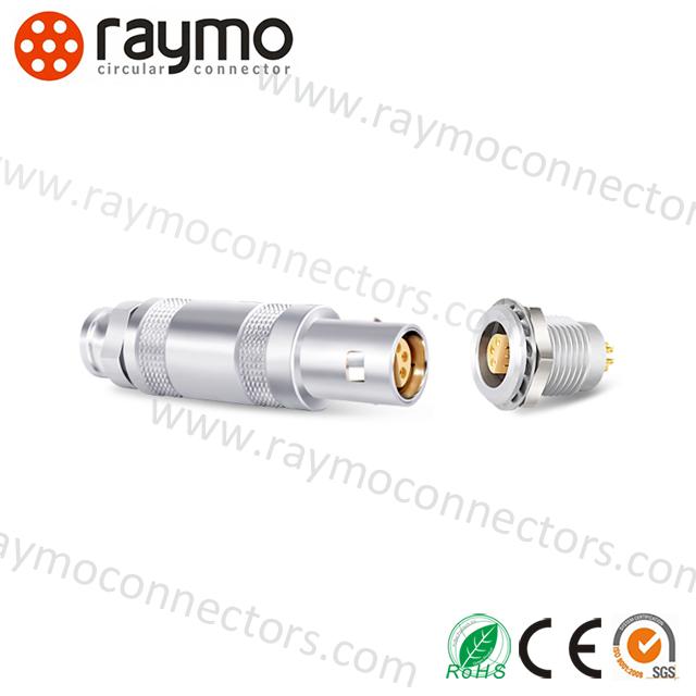 RM-S - raymo connectors