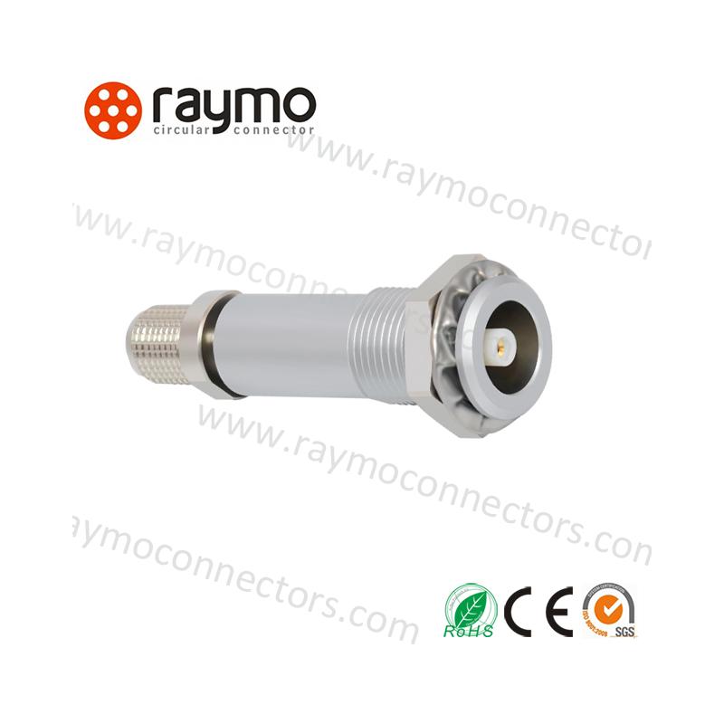 RM-S - raymo connectors