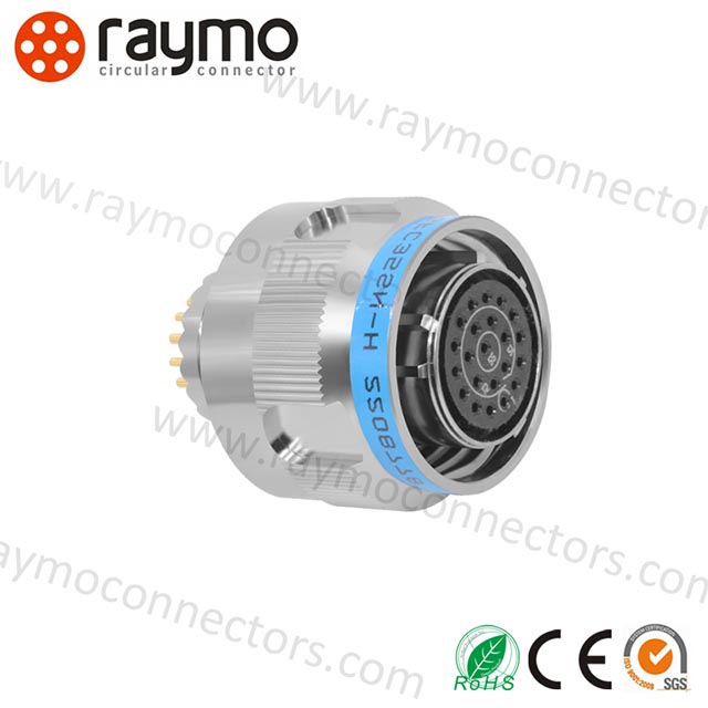 RM-38999 - raymo connectors