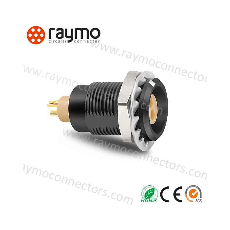 RM-B - raymo connectors