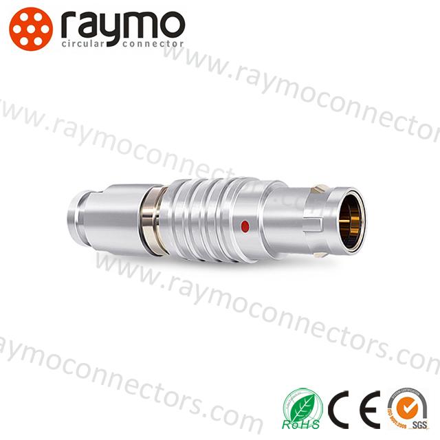 RM-B - raymo connectors