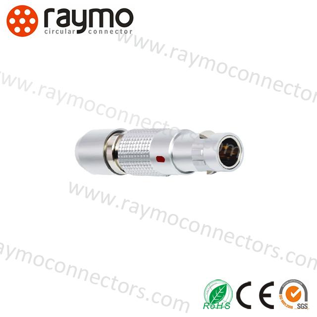 RM-B - raymo connectors