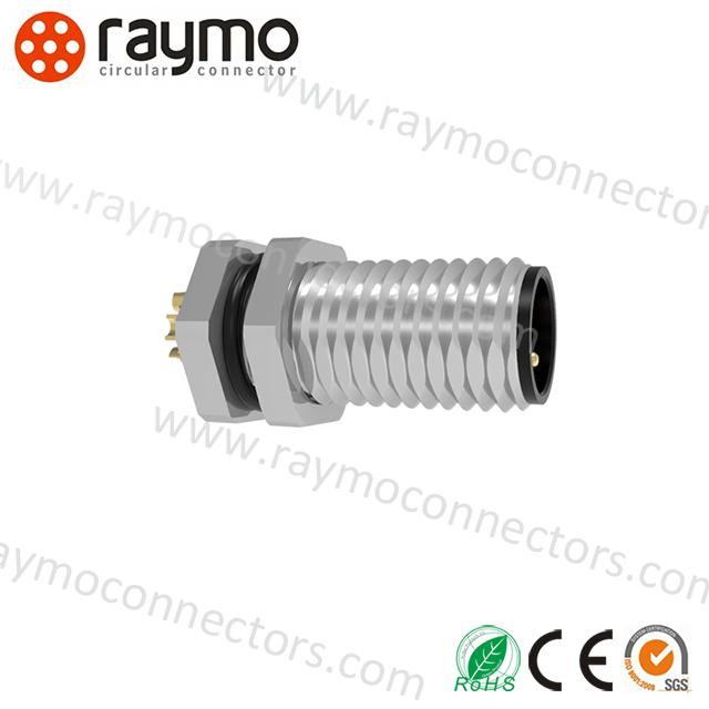 RM-M8 - raymo connectors