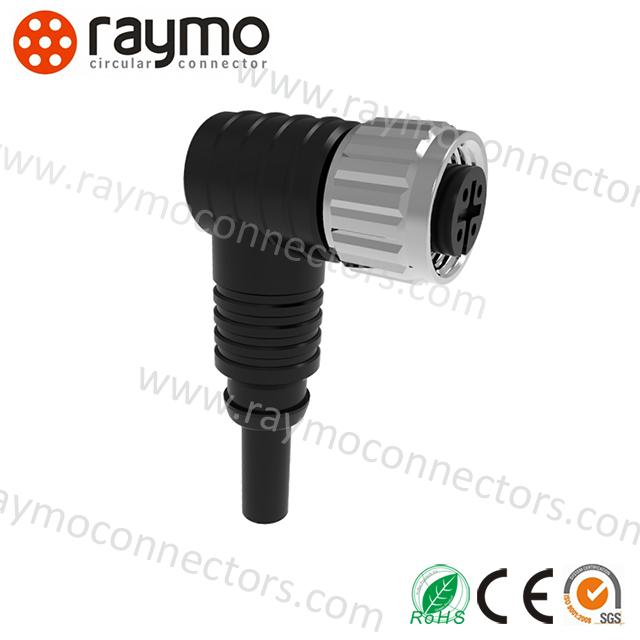 RM-M12 - raymo connectors
