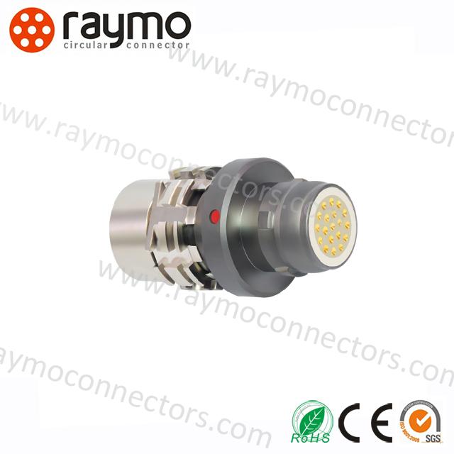 RM-C - raymo connectors