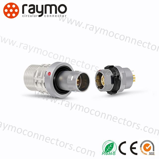 RM-C - raymo connectors