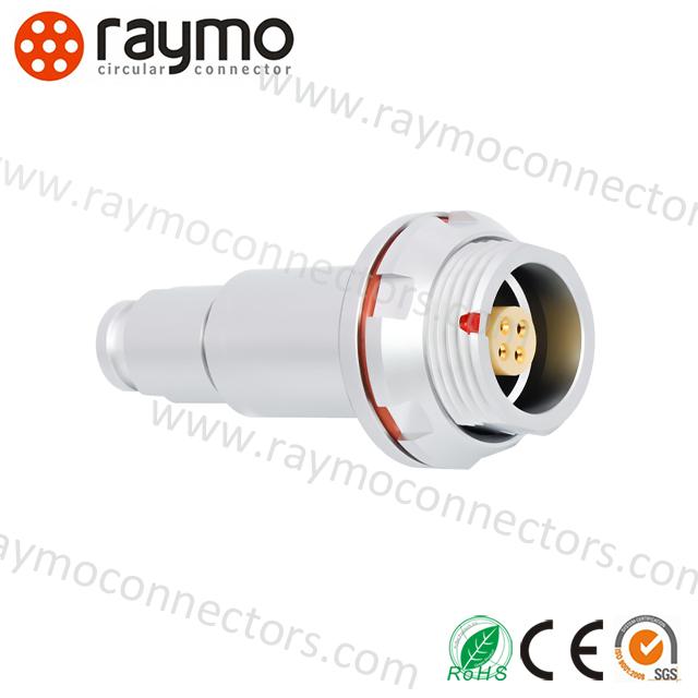 RM-K - raymo connectors