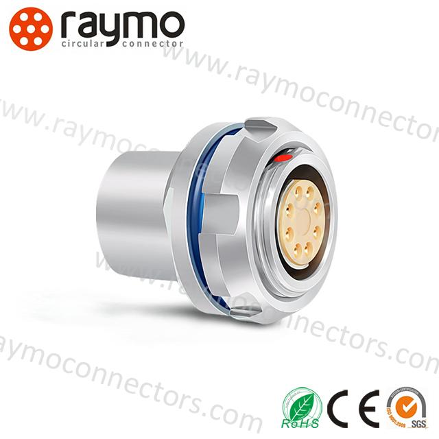 RM-F - raymo connectors