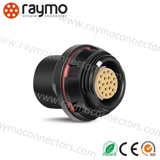 RM-F - raymo connectors