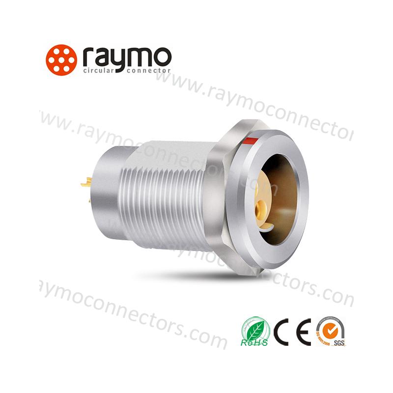 RM-F - raymo connectors