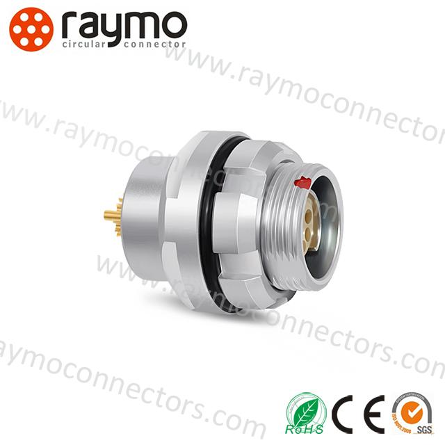 RM-F - raymo connectors