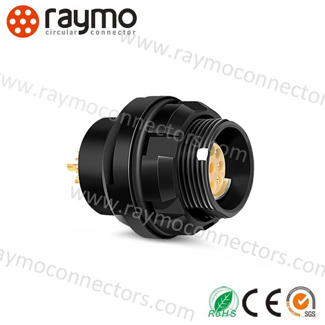 RM-F - raymo connectors