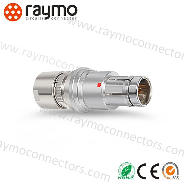 RM-F - raymo connectors