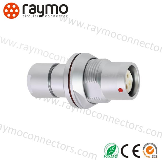 RM-F - raymo connectors