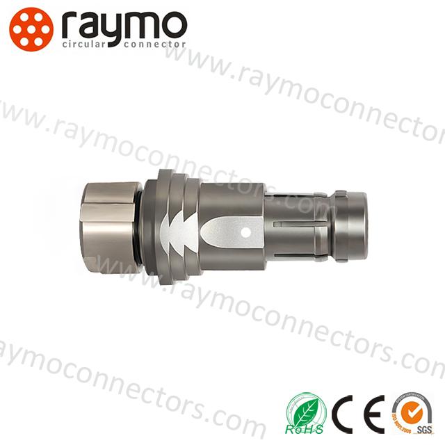 RM-U - raymo connectors